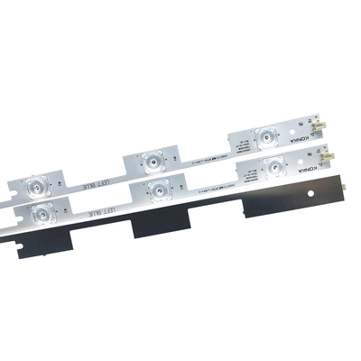 康佳LED42M1600B灯条