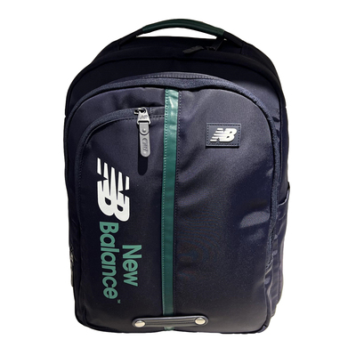 NB男女童儿童学生双肩背包书包