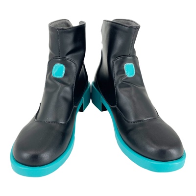 VOCALOID初音未来MIKUcos鞋