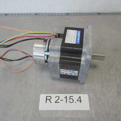 Sanyo Denki Sanmotion XSH2861-192 Motor Paso RTA XSH2861-192