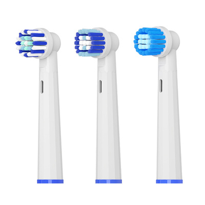适配OralB欧乐B电动牙刷头