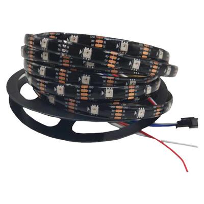 2815断点续传单点单控12V幻彩