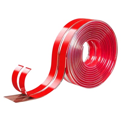 透明防撞条墙角保护条