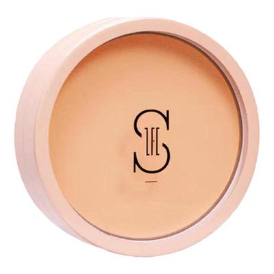 zfc粉底膏正品遮瑕膏化妆品眼部