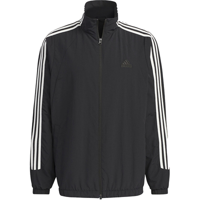 立领Adidas阿迪达运动茄克/外套