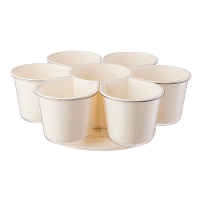 火锅盘厨房备菜盘火锅拼盘蔬菜盘