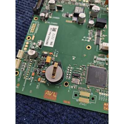 议价AVL DiTEST MAINBOARD DiGAS G48适用