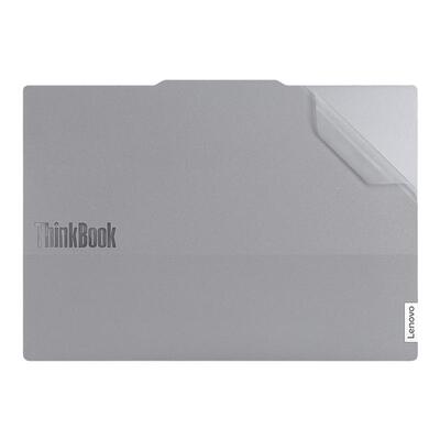 适用于2024款联想ThinkbookX电脑贴纸13x笔记本14+保护壳贴膜13.5寸钢化屏幕膜键盘保护膜机身透明膜全套定制
