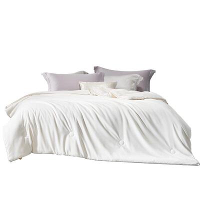 水星集团百丽丝家纺100%柞蚕丝被