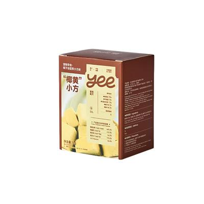 yeepet小方砖猫咪零食冻干