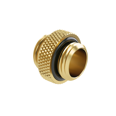 BarrowMINI对丝迷你双外牙接头