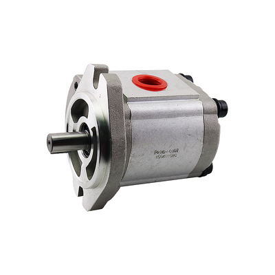 高压齿轮泵P101RP01GT