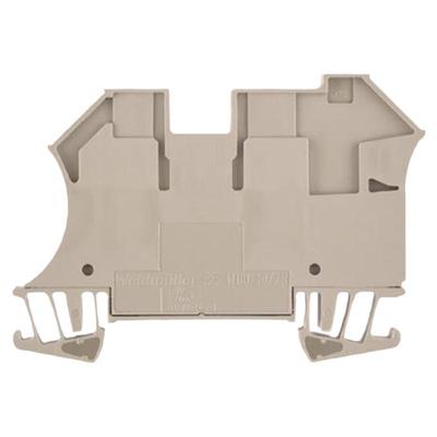 魏德米勒螺栓式接线端子10平方