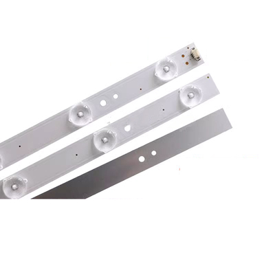 鲁至适用HYUNDAILED40H35D灯条