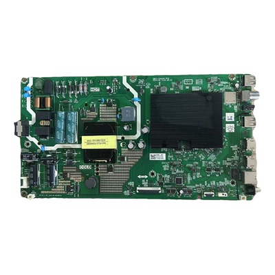 原装创维55H455M9S主板