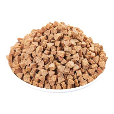 狗粮500g鲜肉软粮泰迪中小型新鲜