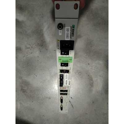 议价格林威尔MSAP-E6080P光端机，拆机件，实物拍的，4个