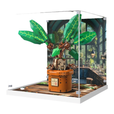 手办盲盒KGBOX新款福利款