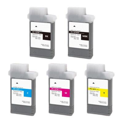 CanonIPF670颜料墨水盒PFI-107