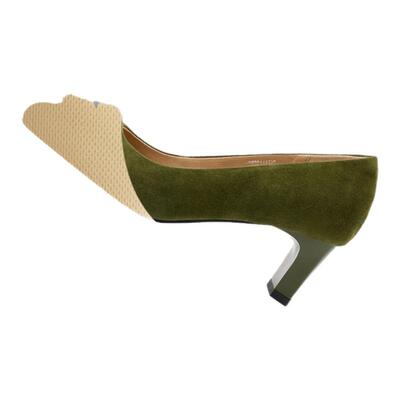 星期六2026新款法式方头粗跟浅口单鞋女夏季配裙子不累脚高跟鞋