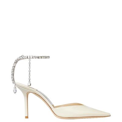 JIMMYCHOO/SAEDA85高跟鞋
