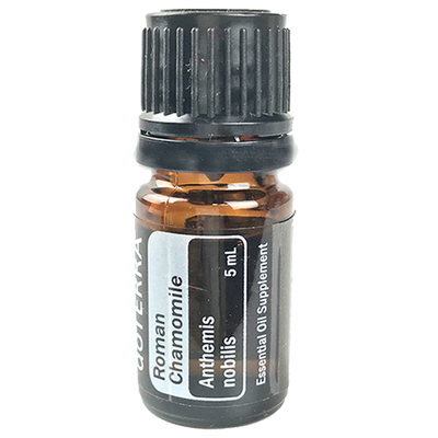多特瑞洋甘菊精油5mldoterra