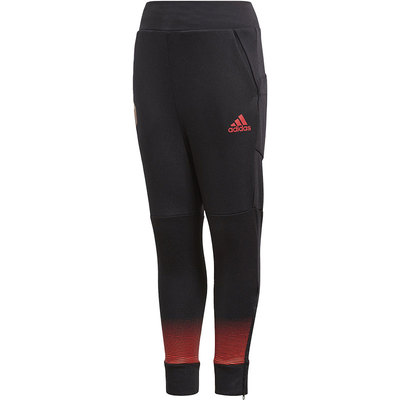 阿迪达斯正品儿童长裤