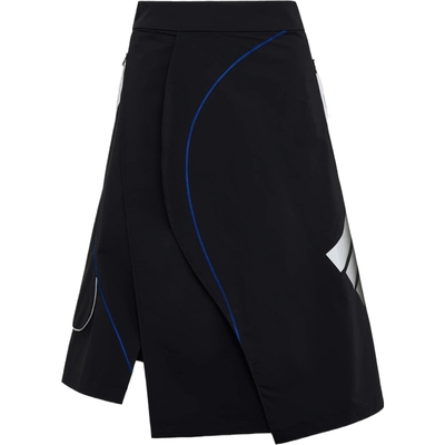 adidas阿迪达斯中性运动休闲半身裙KW5915