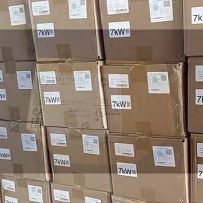 IFM易福门压力感测器PM1704未拆封生产议价原厂
