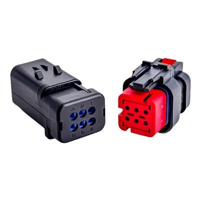 良仕电子汽车连接器测试推荐