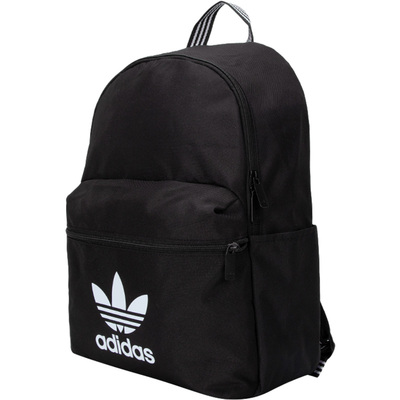 阿迪达斯adidas三叶草男女户外运动包旅行休闲包双肩背包IJ0761