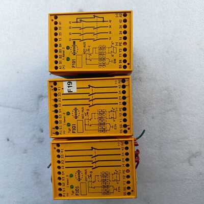 【议价-可维修】F101X04 继电器 101X04 工控备件  /均有货