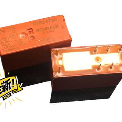 询价-RTE24730 泰科继电器