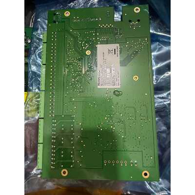 议价霍尼韦尔NS2PBWIN两门门禁控制器模块维修