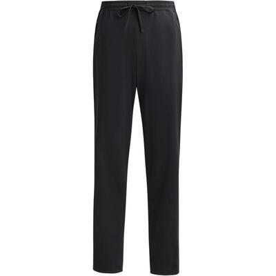 本来BENLAI男士云感柔抽绳针织运动休闲裤2026春季新款BRM660004