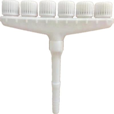 喷灌机配件消防喷头洒水水泵