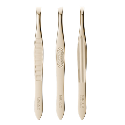 【央妈推荐TOP】镊子拔毛第一名!