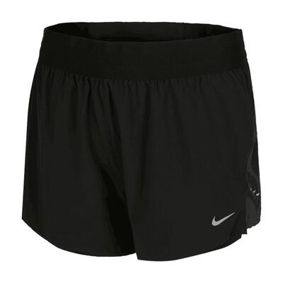 【自营】NIKE耐克女子运动休闲跑步短裤HJ5377-010