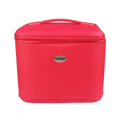 新款隆力奇帆布包产品实验箱