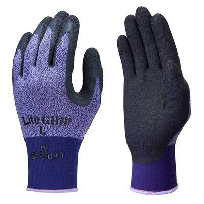 日本防滑耐磨园艺施工劳保手套