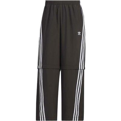 滔搏adidas阿迪达斯三叶草男子运动休闲长裤KD8211