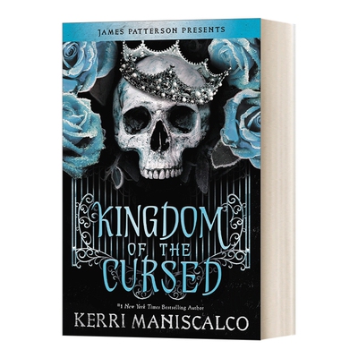 KingdomoftheCursed