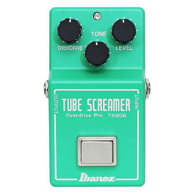 日产IBANEZ依班娜效果器