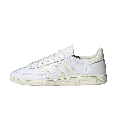 Adidas/阿迪达斯官方正品Spezial男士圆头系带防滑低帮板鞋IE9837