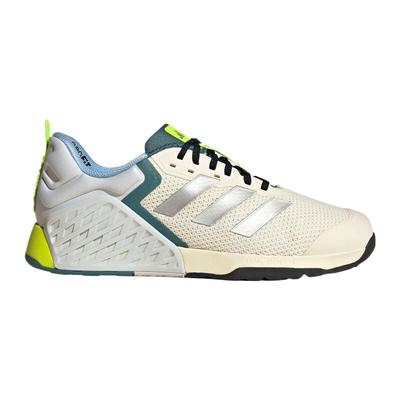 【自营】阿迪达斯中性DROPSET 3 TRAINER运动跑步鞋JR1762