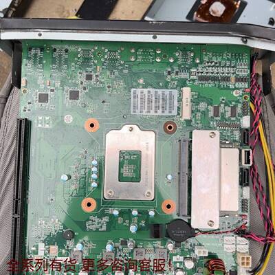 （请询价）CED-SC04-2A3A V0.1，研华工控机主板，115