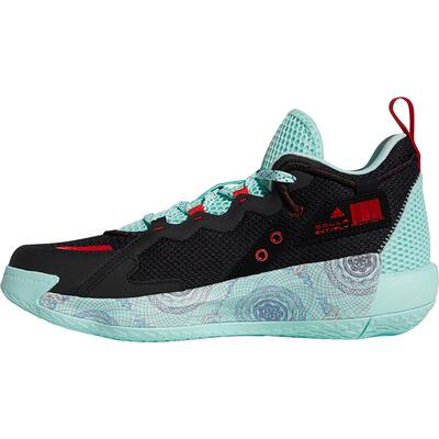 Adidas/阿迪达斯缓震篮球鞋