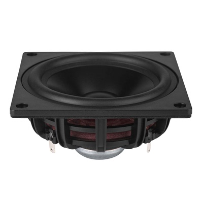 美国Dayton达通4寸铝膜全频喇叭