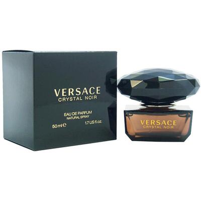 美国直邮Versace范思哲星夜水晶女士淡香水EDT浓郁东方花香正品