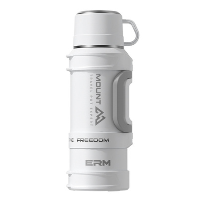 保温杯大容量大号男款316不锈钢户外便携旅行车载水杯水壶保温壶